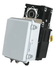 Buy Industrial Door Components & Hardware Parts - TDK Doors